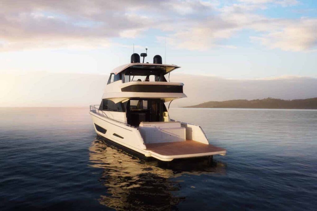 A Tale of Two M60s – Chapter 2 - Marine Business News
