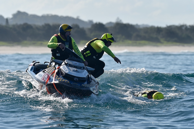 First for Marine Rescue Jervis Bay as Ulladulla puts the call out for ...