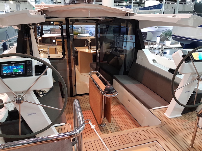 Inaugural Windcraft Cruising Expo 2023 - Marine Business News