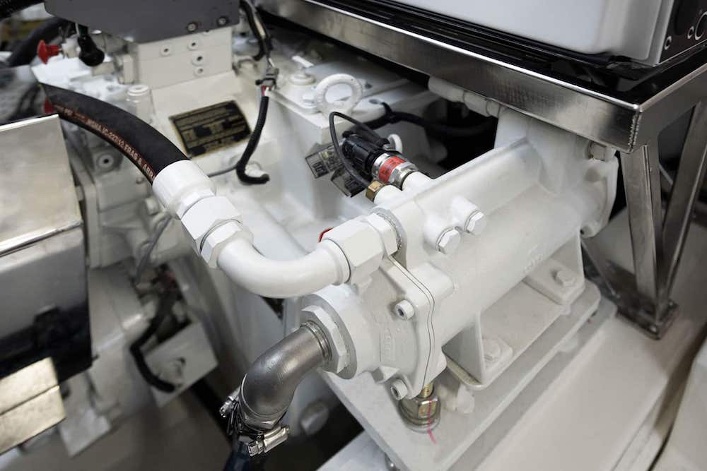 QuickShift Delivers Smooth, Fast Gear-Shifting with Superior Slow speed ...