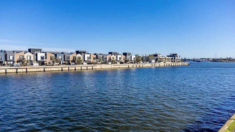 Local builder to bridge the divide at Port Adelaide - Marine Business News