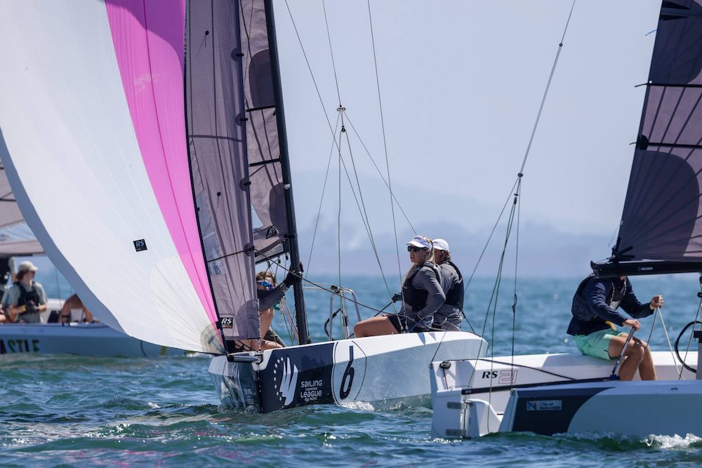 Royal Geelong Yacht Club launches the sailing Development Program - Marine Business News