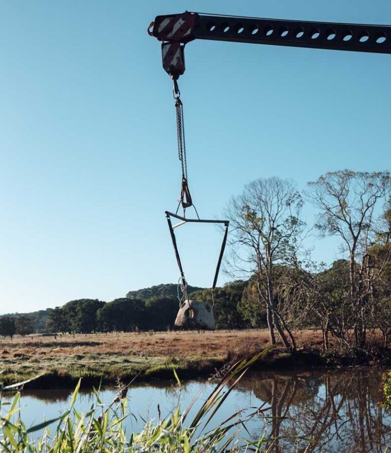 Restoring Emigrant Creek to Create a Haven for Native Fish and Wildlife ...