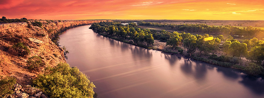 River Murray Flow Rates Set to Peak - Marine Business News