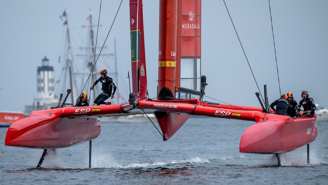 How Spain beat Australia and ROCKWOOL Denmark across key metrics ...