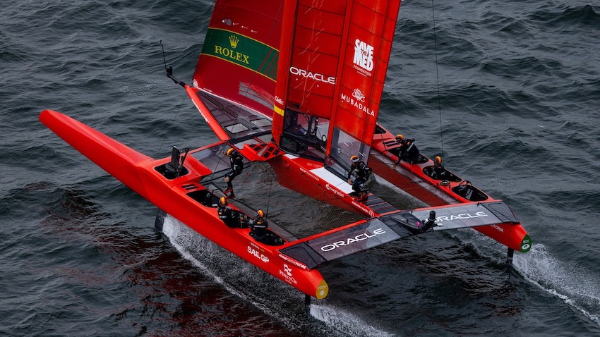 How Spain beat Australia and ROCKWOOL Denmark across key metrics ...