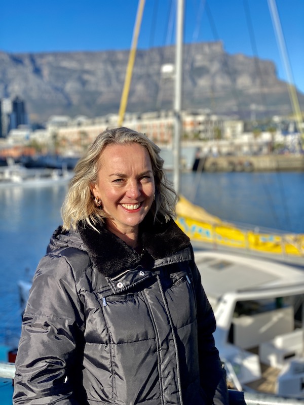 Superyacht Cape Town Highlights Unexplored Superyacht Destination ...