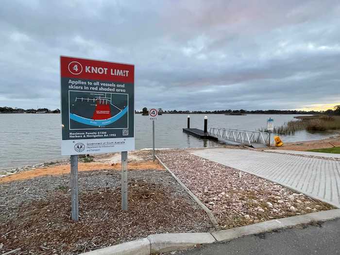 News from Marine Safety SA – August 2023 - Marine Business News