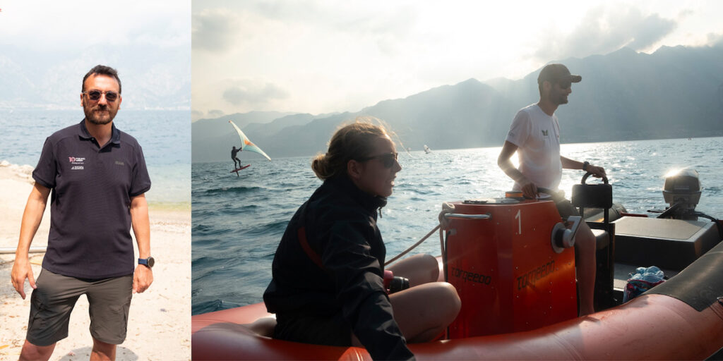 Wings Under Water - Marine Business News