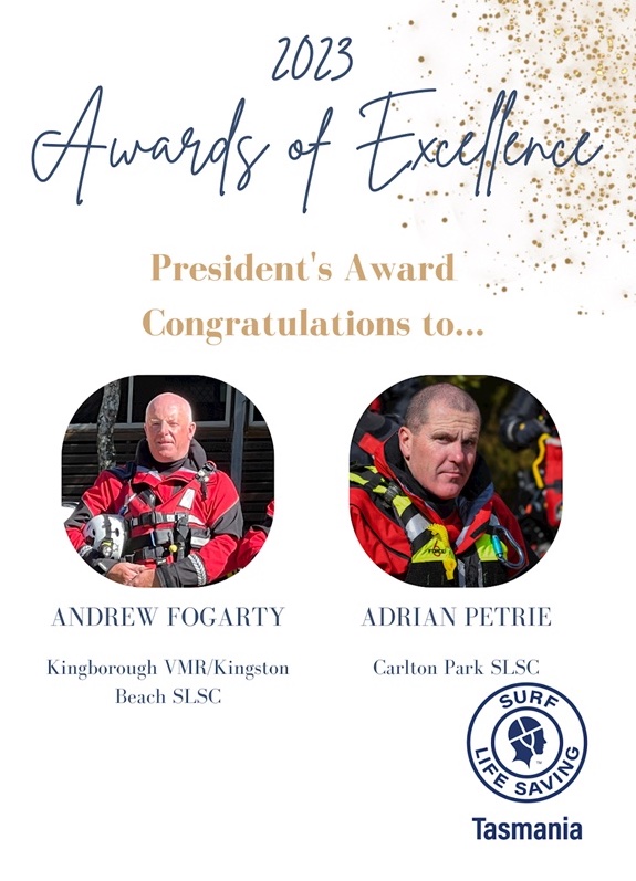 News from Surf Life Saving Tasmania - Marine Business News