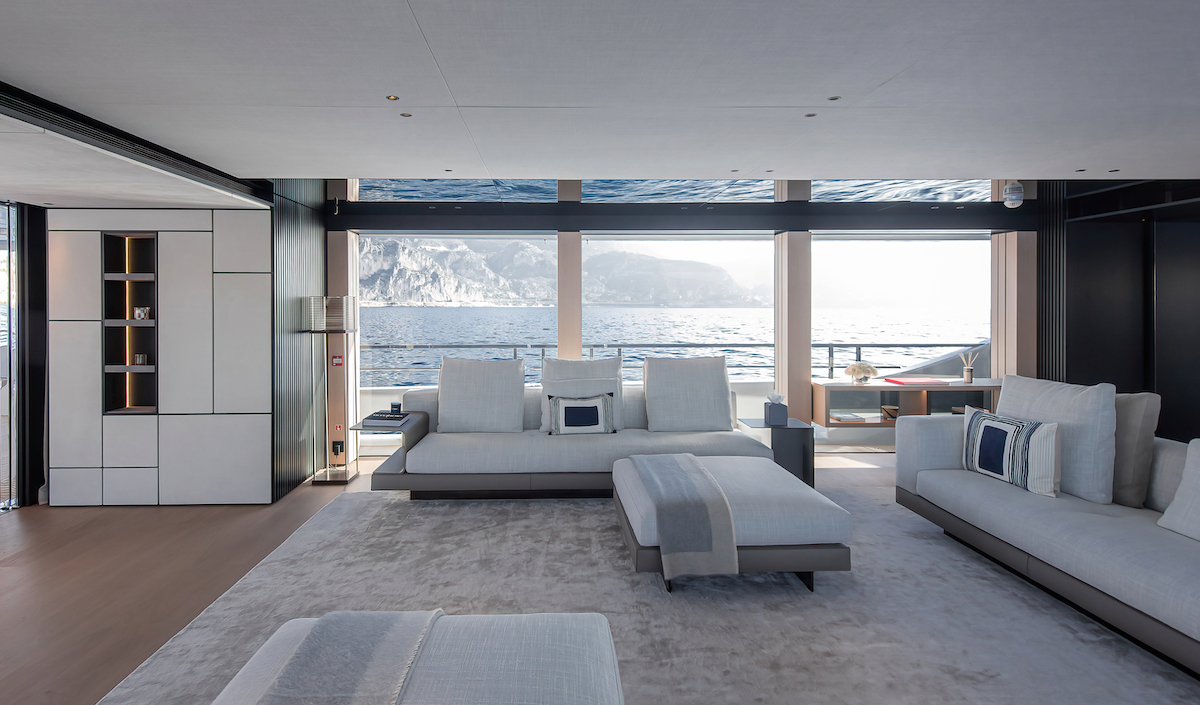 ACE awarded for immaculate layout - Marine Business News