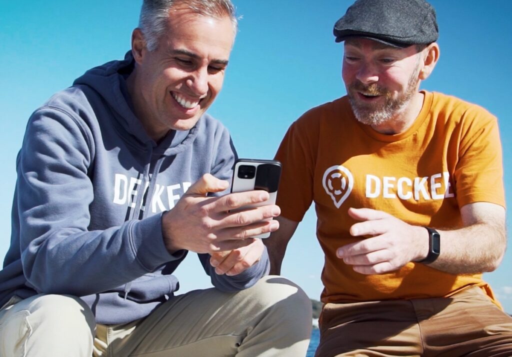 DECKEE Launches Supporters Club to Further its Boating Safety Mission ...