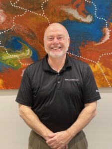 In Conversation with David Foulkes CEO at the Bunswick Corporation ...