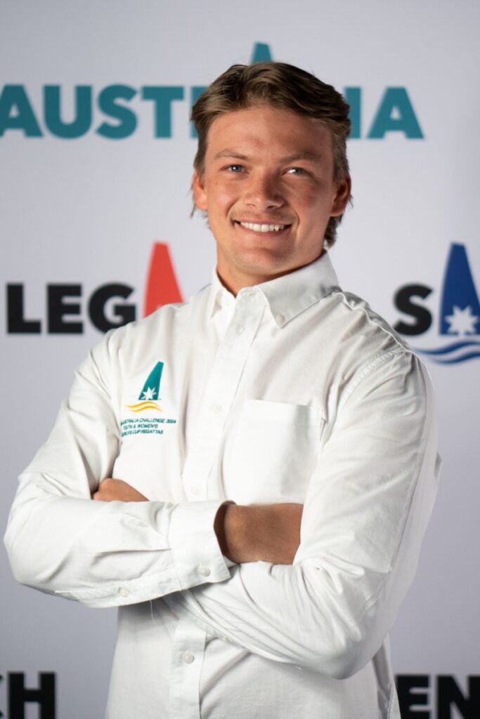 Australia’s top sailors in Sydney for America’s Cup you and women’s ...