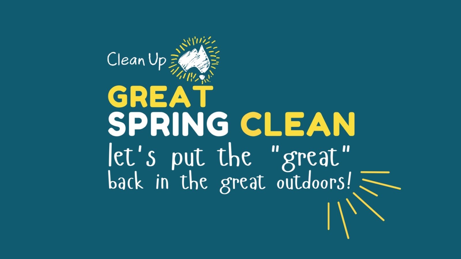 Australian Sailing Celebrates Sustainability Month with the ‘Great ...