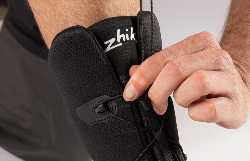 The new Zhik Seaboot that feels like a superlight running shoe - Marine ...