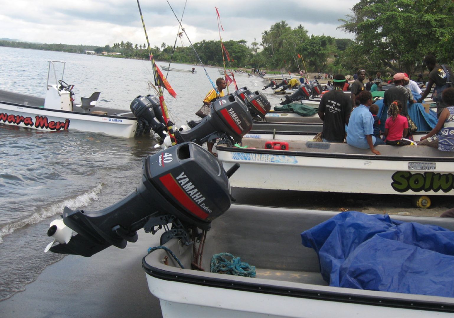 Yen for Excellence: the Rise of Japanese Outboards - Marine Business News