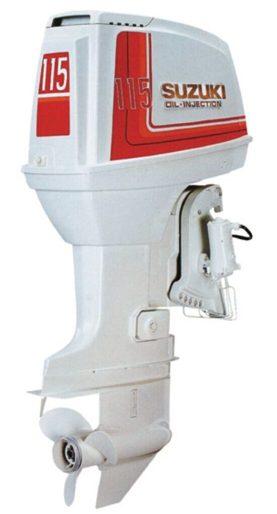 Yen for Excellence: the Rise of Japanese Outboards - Marine Business News