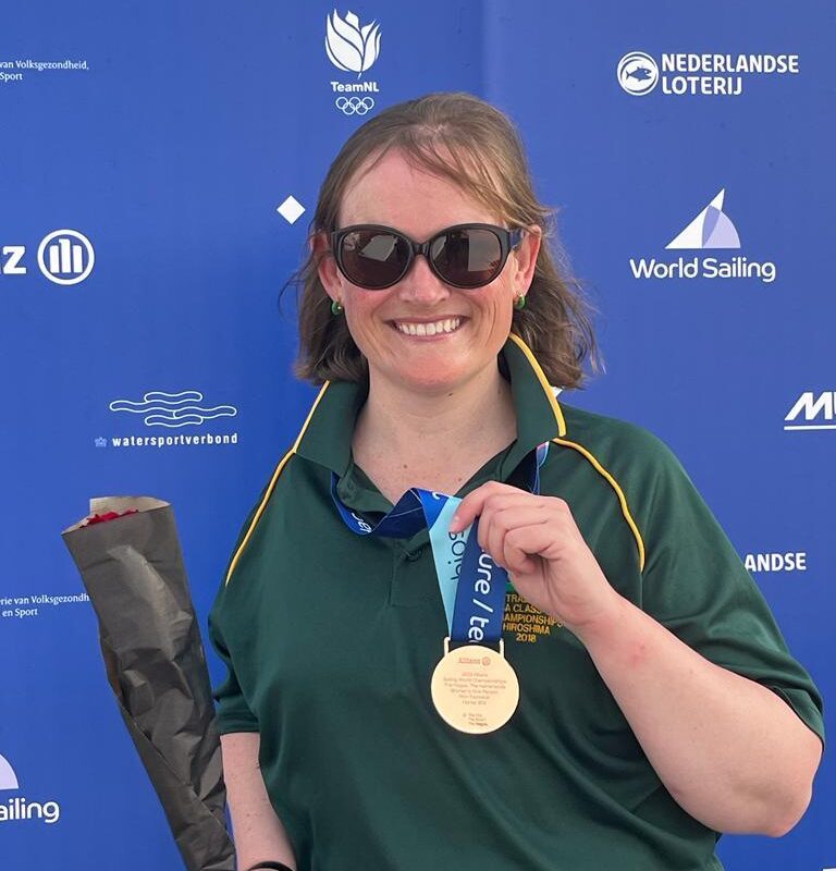 Four new categories of Finalists announced for Australian Sailing ...