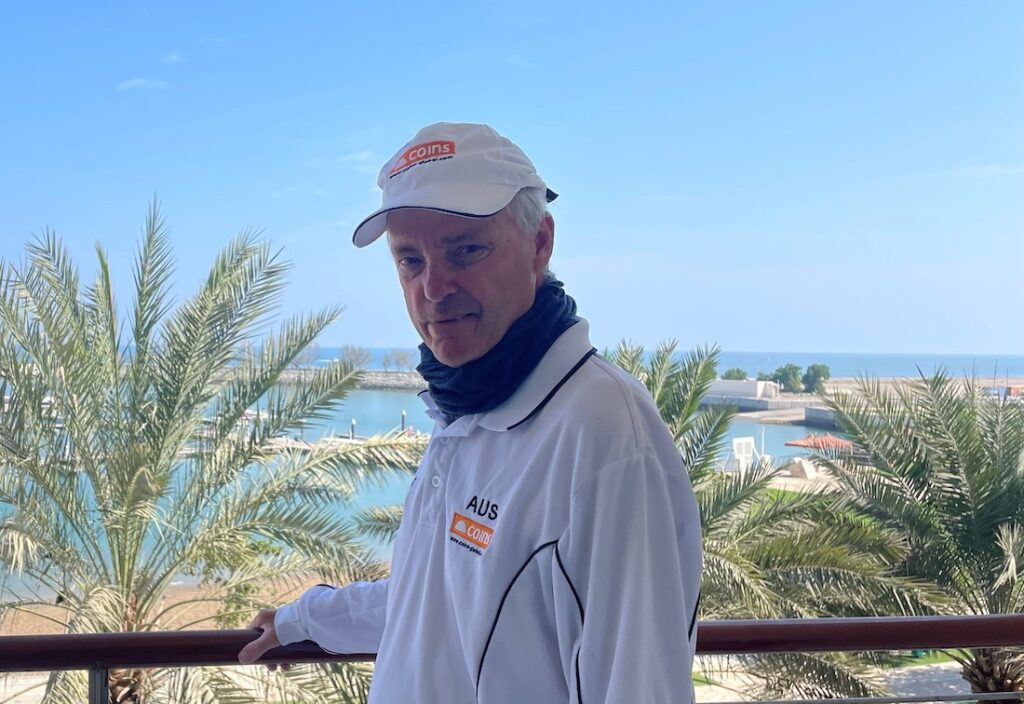 Four new categories of Finalists announced for Australian Sailing ...