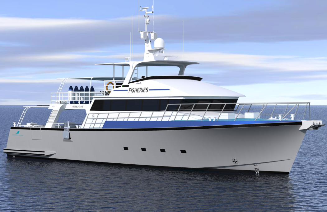 Dongara Marine awarded large patrol vessel contract - Marine Business News