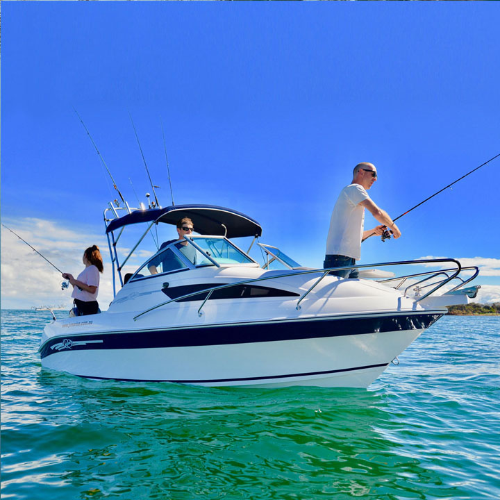 JV Marine World’s 50th Anniversary Pre Season Sale! 26th to 29th of ...