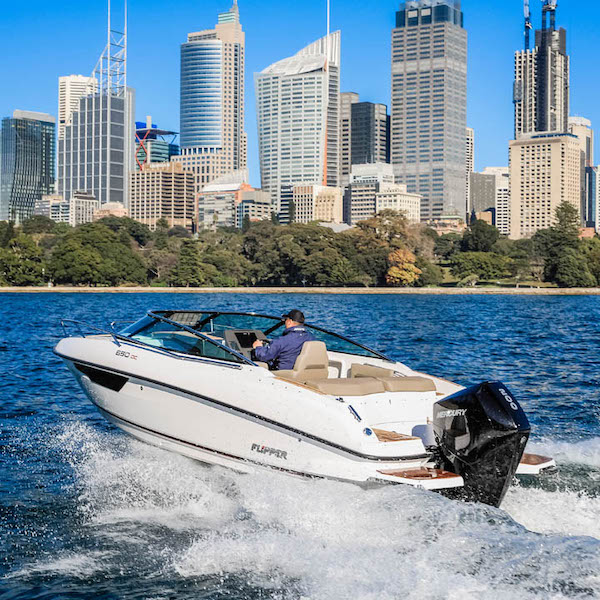 JV Marine World’s 50th Anniversary Pre Season Sale! 26th to 29th of ...