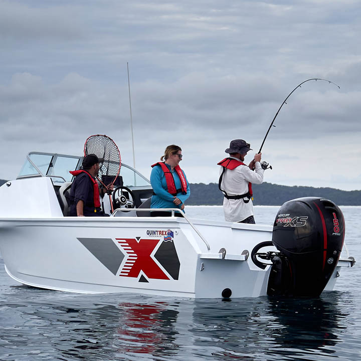 JV Marine World’s 50th Anniversary Pre Season Sale! 26th to 29th of ...