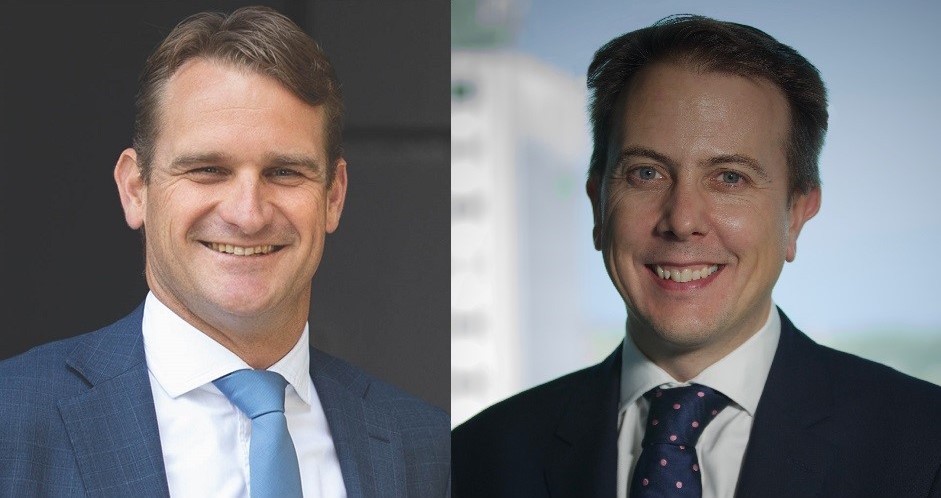 Paterson and Wormald join Australian Sailing Board, Lissiman and ...