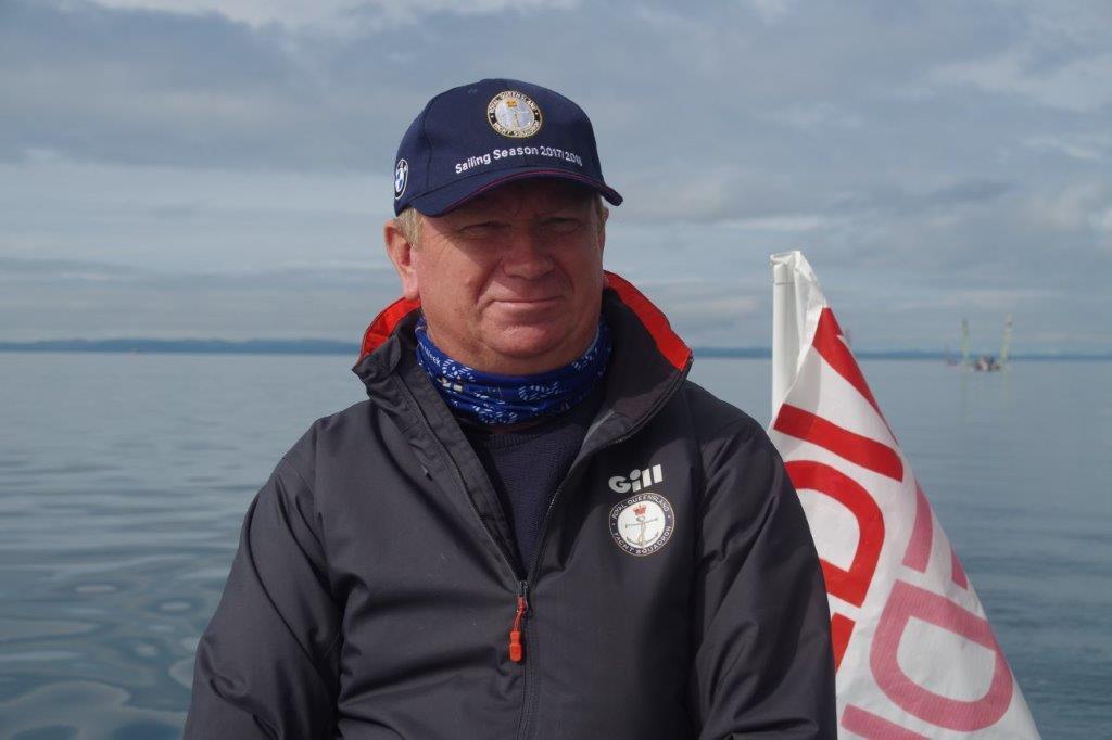 Four new categories of Finalists announced for Australian Sailing ...