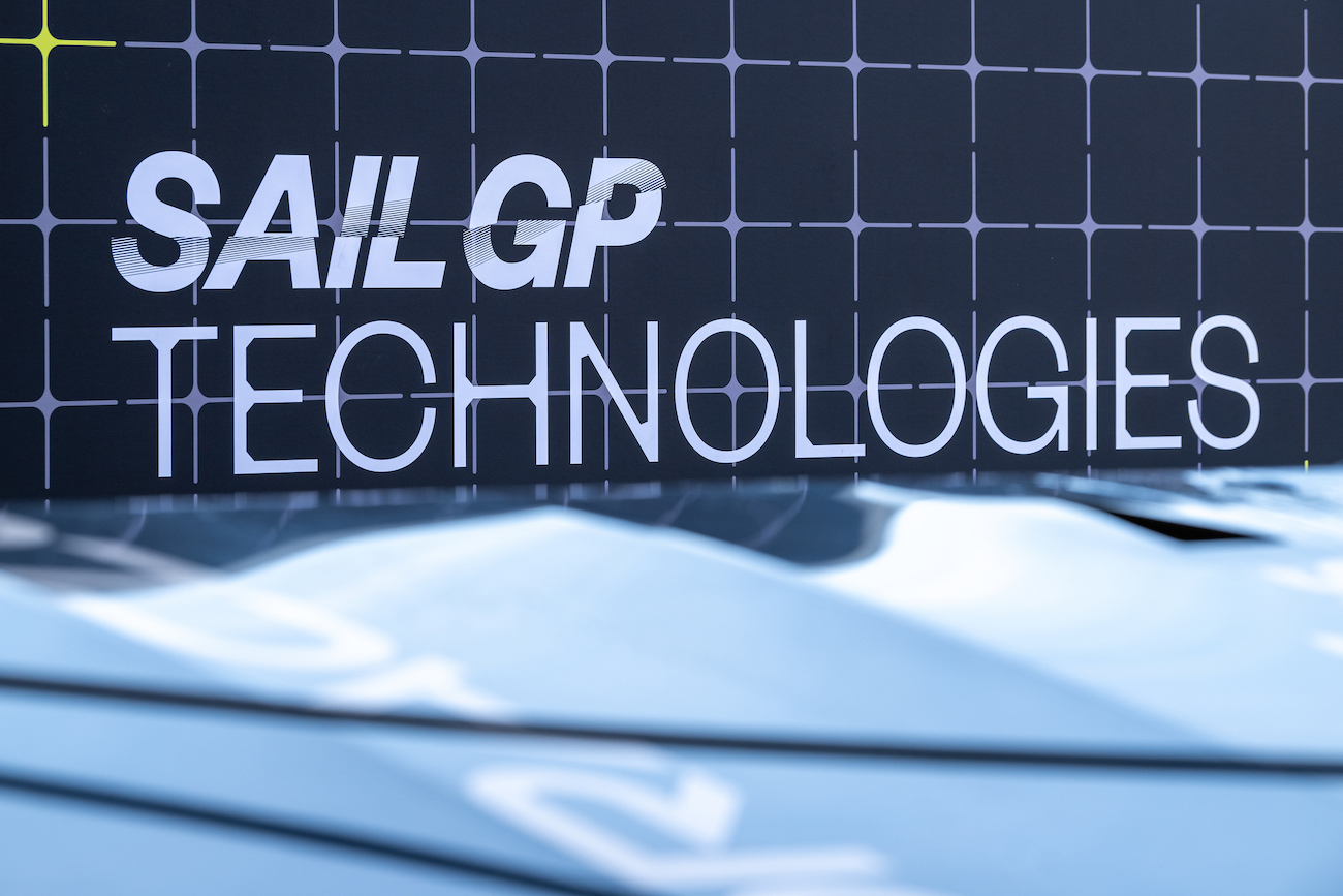 From sea to skies, Rocket Lab acquires SailGP Technologies facilities ...