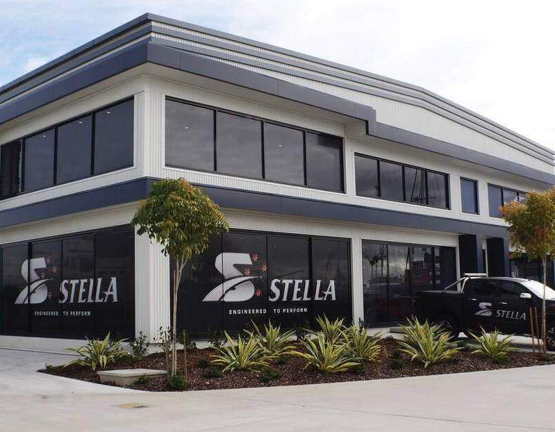 Stella Announces Partnership with WhisperPower as Exclusive Australian ...