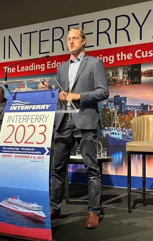 Interferry 2023 – The premier event for the global ferry industry ...