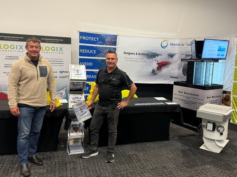 Interferry 2023 – The premier event for the global ferry industry ...