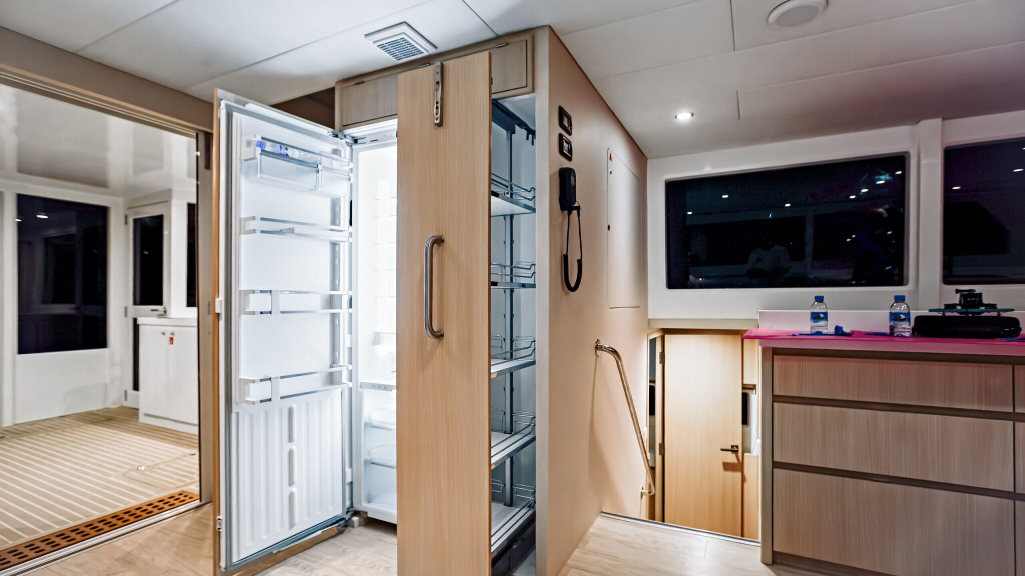 The first of the Longreach Power Catamarans Launch - Marine Business News