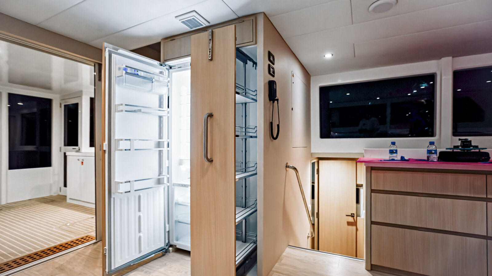 The first of the Longreach Power Catamarans Launch - Marine Business News