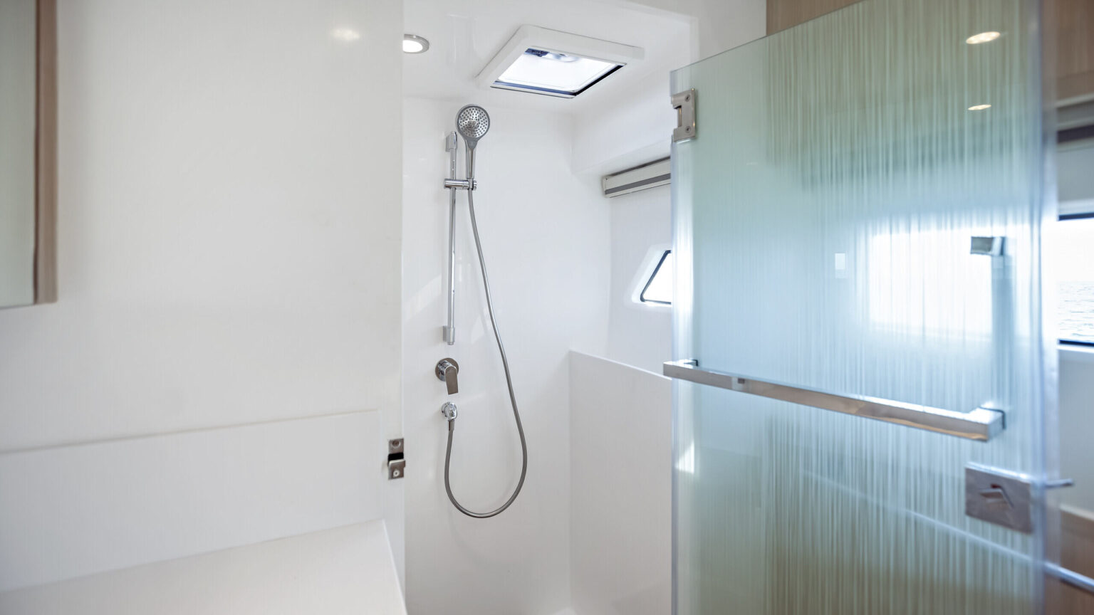 The first of the Longreach Power Catamarans Launch - Marine Business News