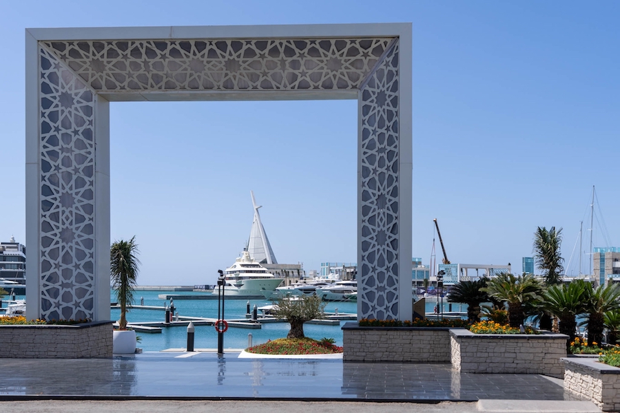 Jeddah – First impressions of a Red Sea wonder - Marine Business News