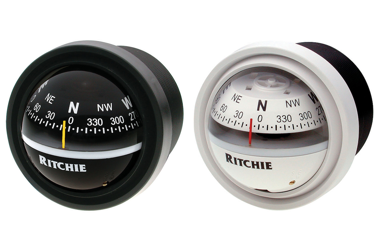 In dense fog or rain, Dash Compass comes in handy - Marine Business News