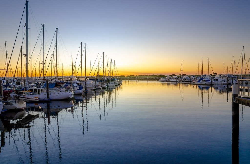 Help guide future planning of Scarborough Boat Harbour - Marine ...