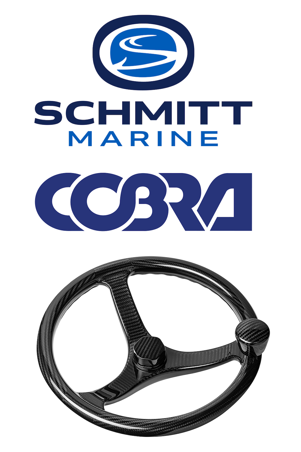Schmitt Marine & Cobra International partner up - Marine Business News