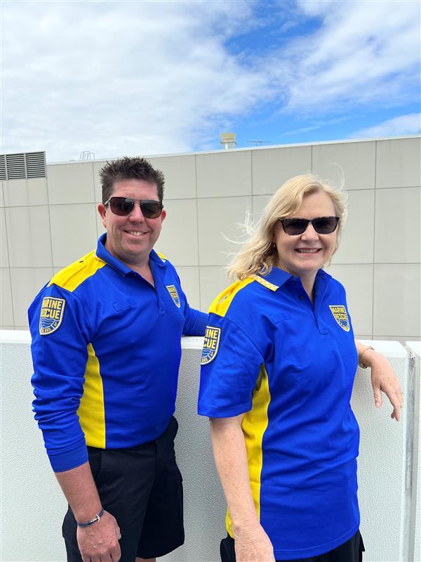News from Marine Rescue Implementation Program Queensland - Marine ...