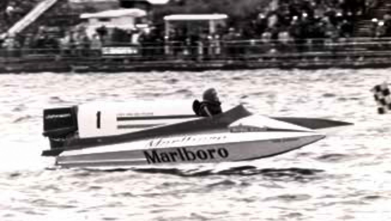 The life and death of a legend top dog to underdog! - Marine Business News