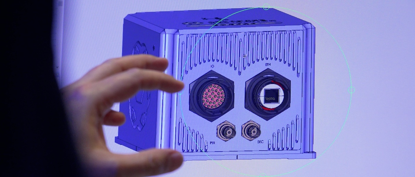 Advanced Navigation to spearhead Australia’s sovereign manufacturing ...