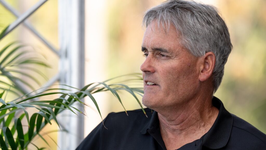 “Australia’s ability to swap drivers and almost win shows how good they ...