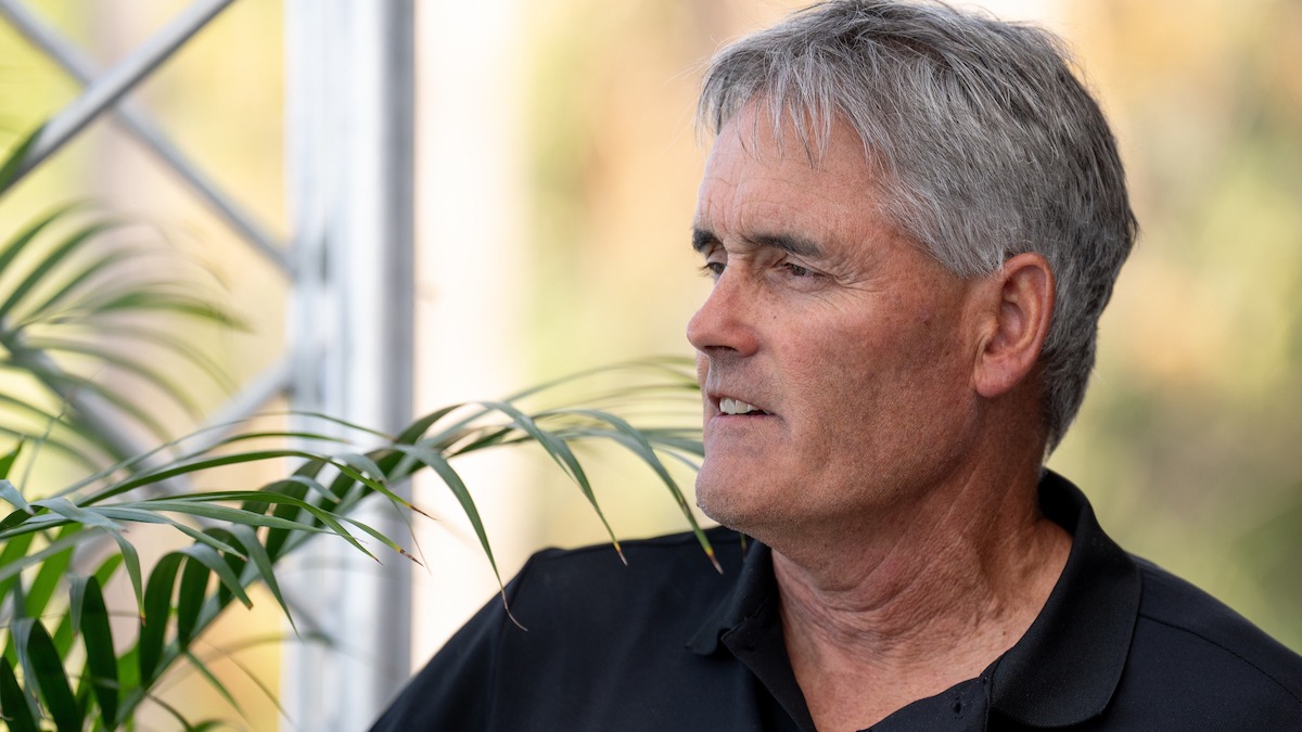 “Australia’s ability to swap drivers and almost win shows how good they ...