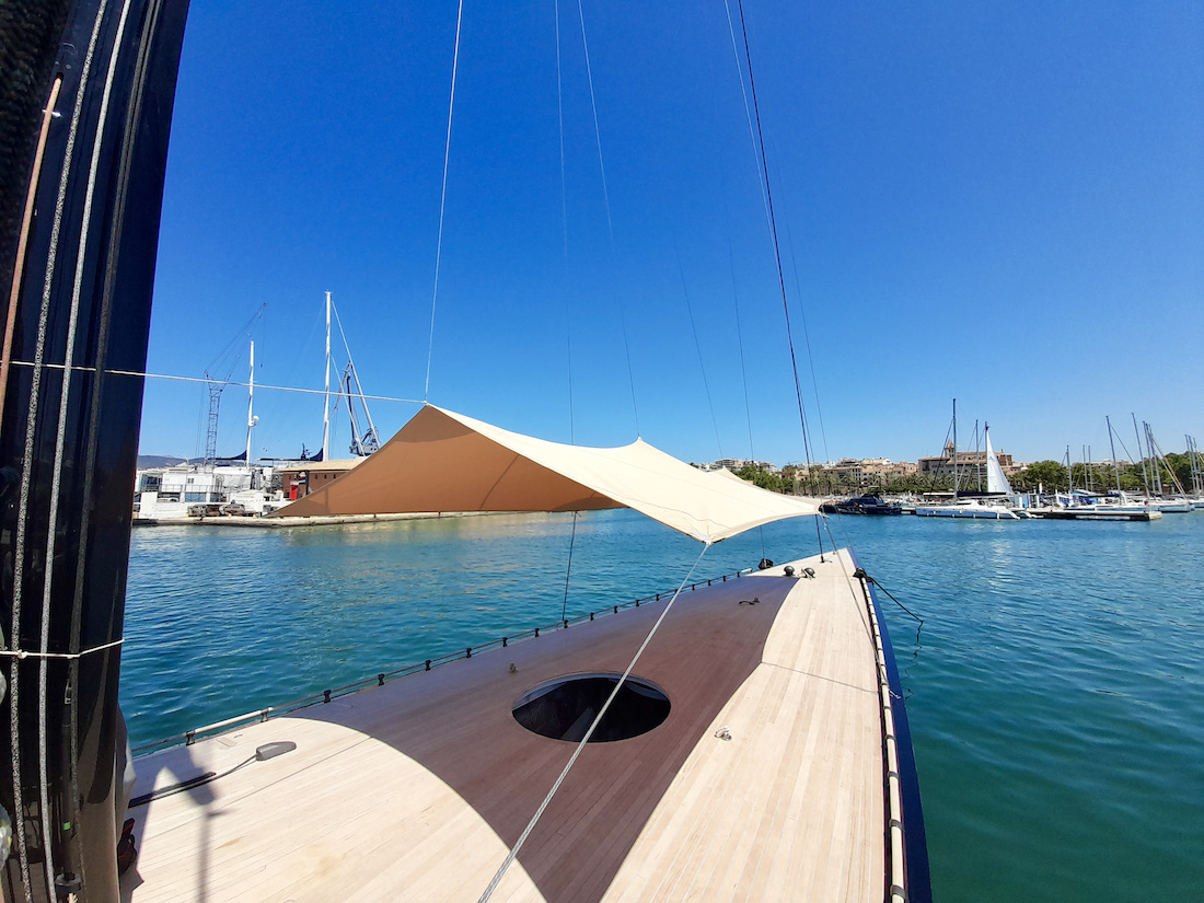 From Sydney to St Barths, Elite Yacht Covers Offers Solution for ...