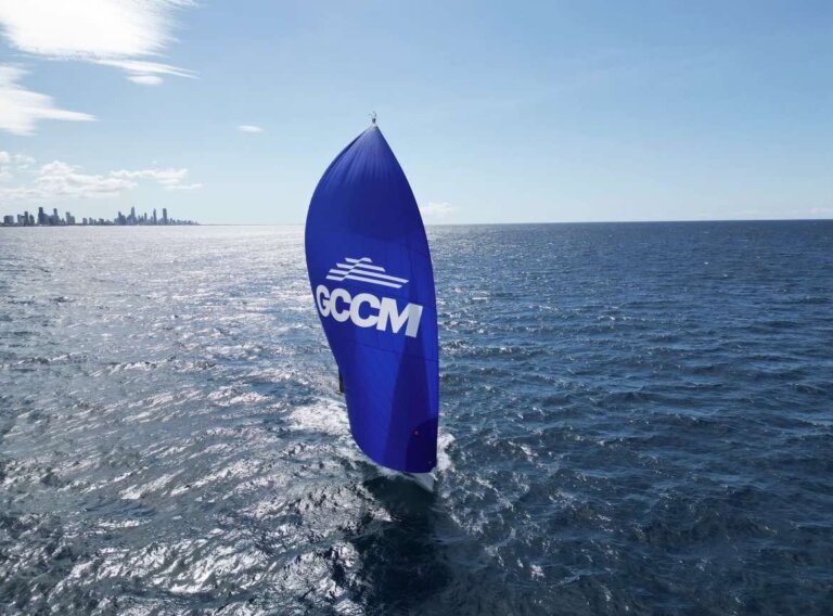 Easy navigation from the Wynnum and Manly Harbours to GCCM - Marine ...