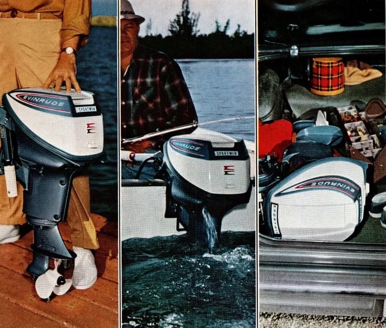 The life and death of a legend top dog to underdog! - Marine Business News