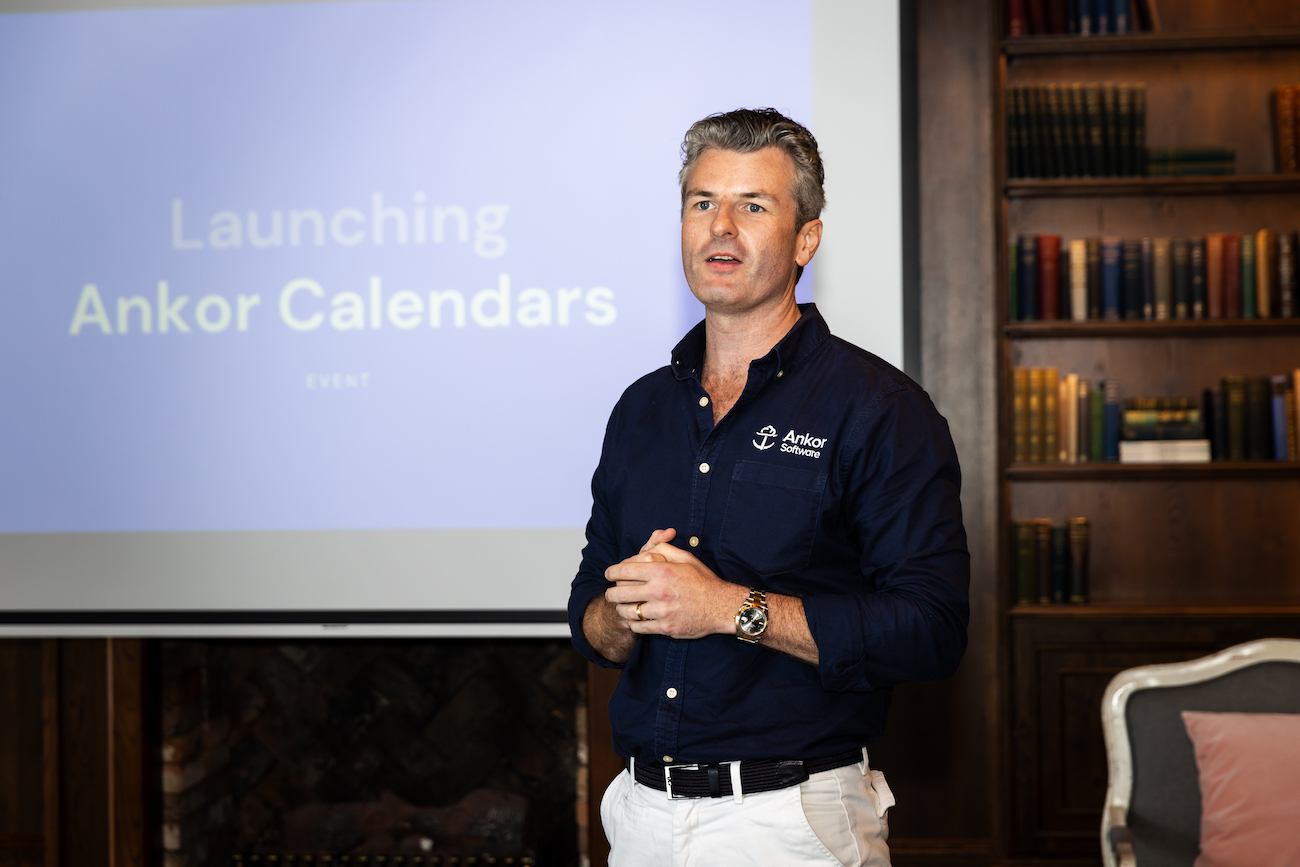 Ankor Launches ‘Calendars’ to Connect and Empower Charter Professionals Worldwide - Marine ...